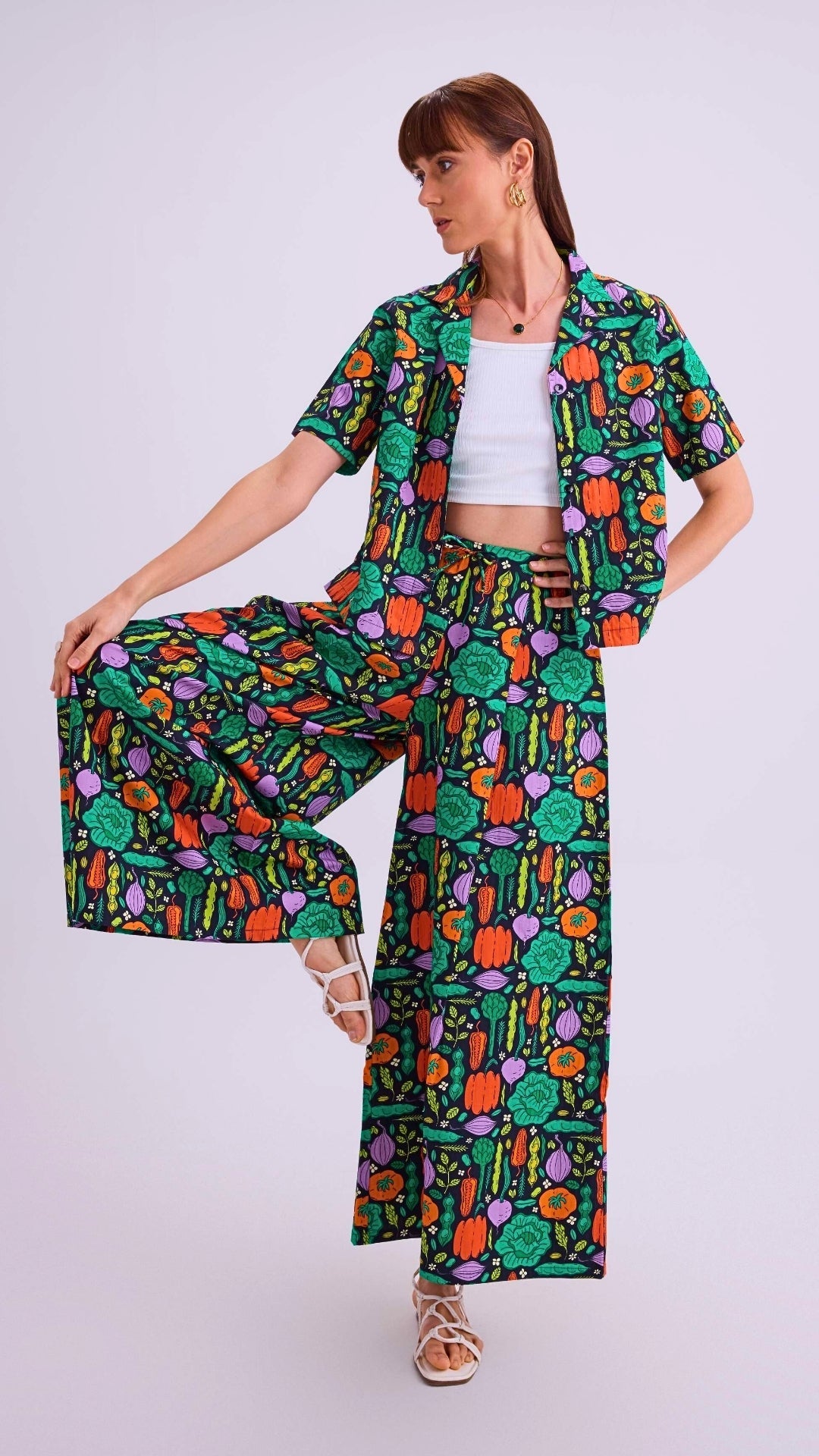 Pants Sets (24 items). – Wild & Pree