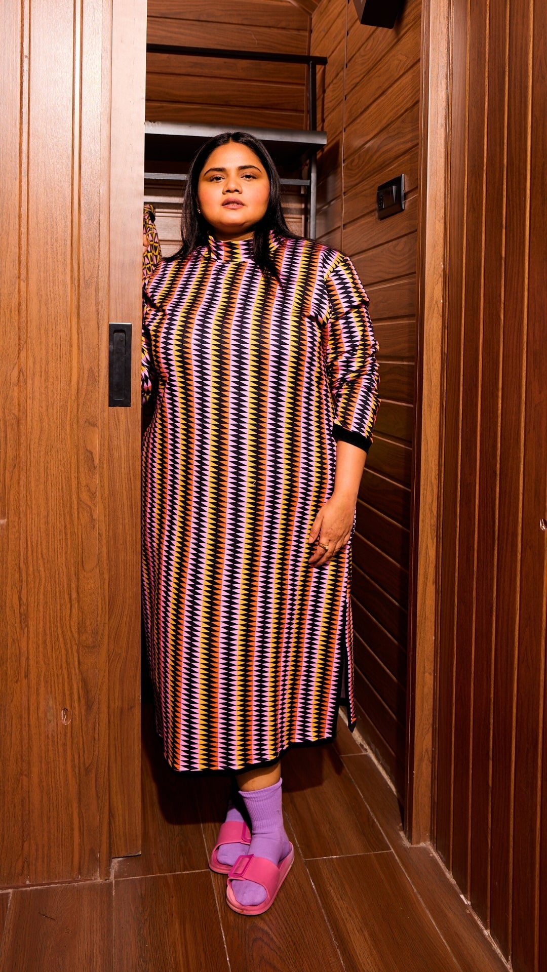 Plus Size Sustainable Clothing | Size Inclusive (XS-9XL) | Wild & Pree