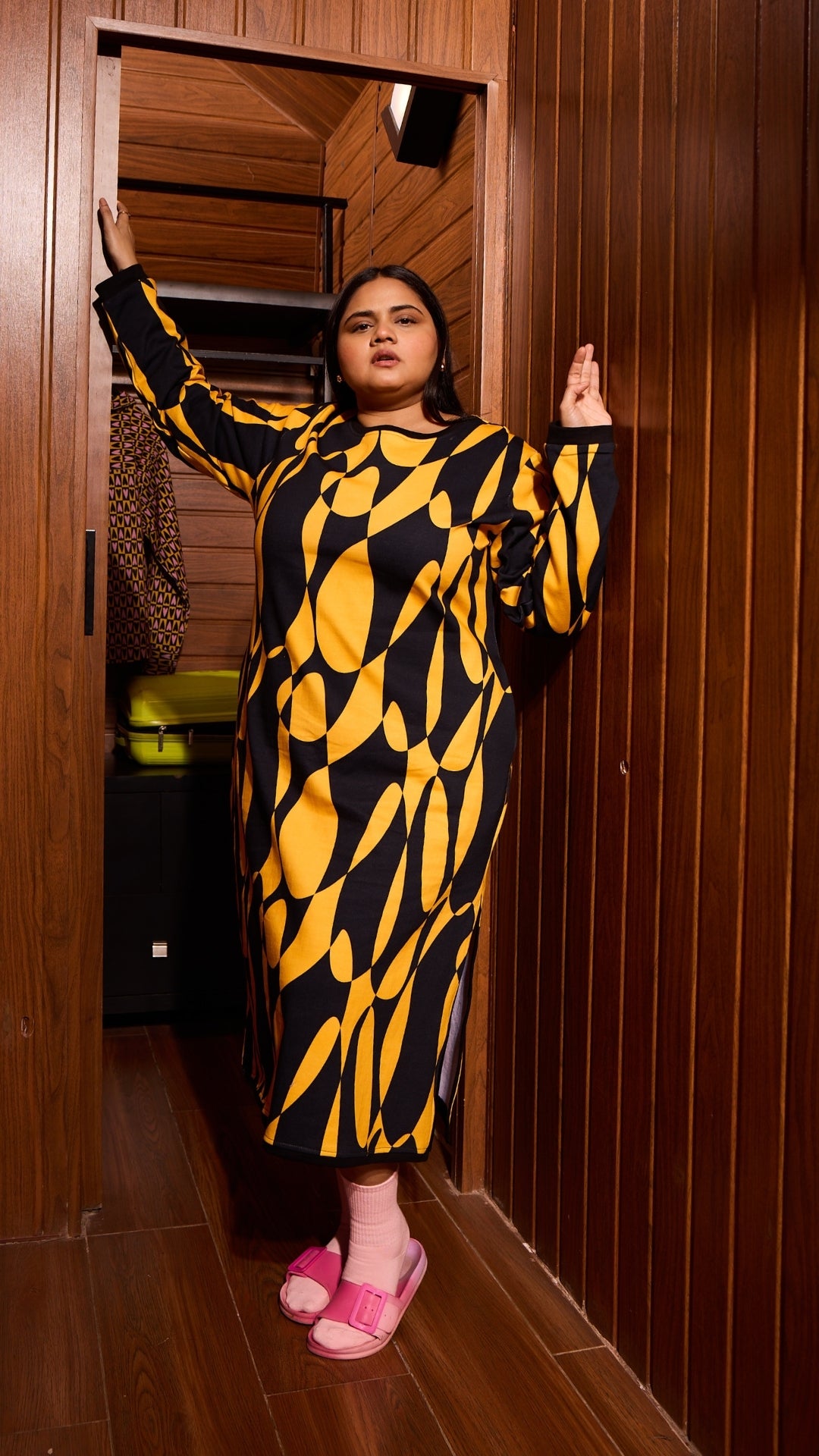 Plus Size Sustainable Clothing | Size Inclusive (XS-9XL) | Wild & Pree