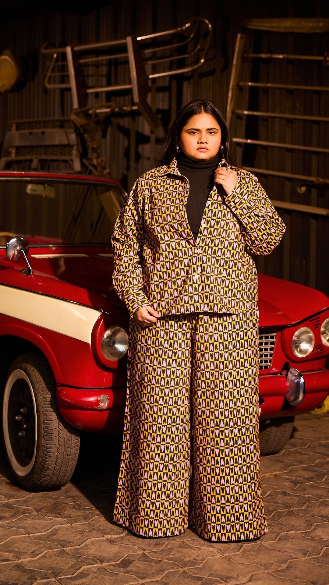 Plus Size Sustainable Clothing | Size Inclusive (XS-9XL) | Wild & Pree