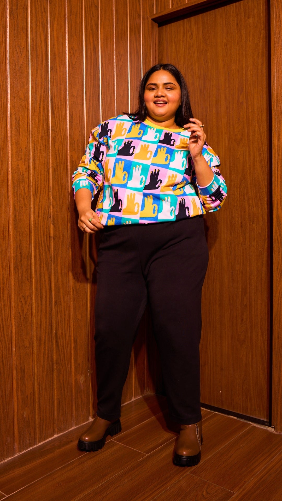 Plus Size Sustainable Clothing | Size Inclusive (XS-9XL) | Wild & Pree