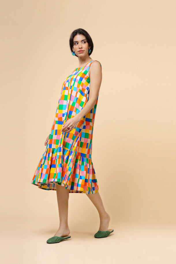 Brooklyn - Rainbow Rush Print – Wild & Pree