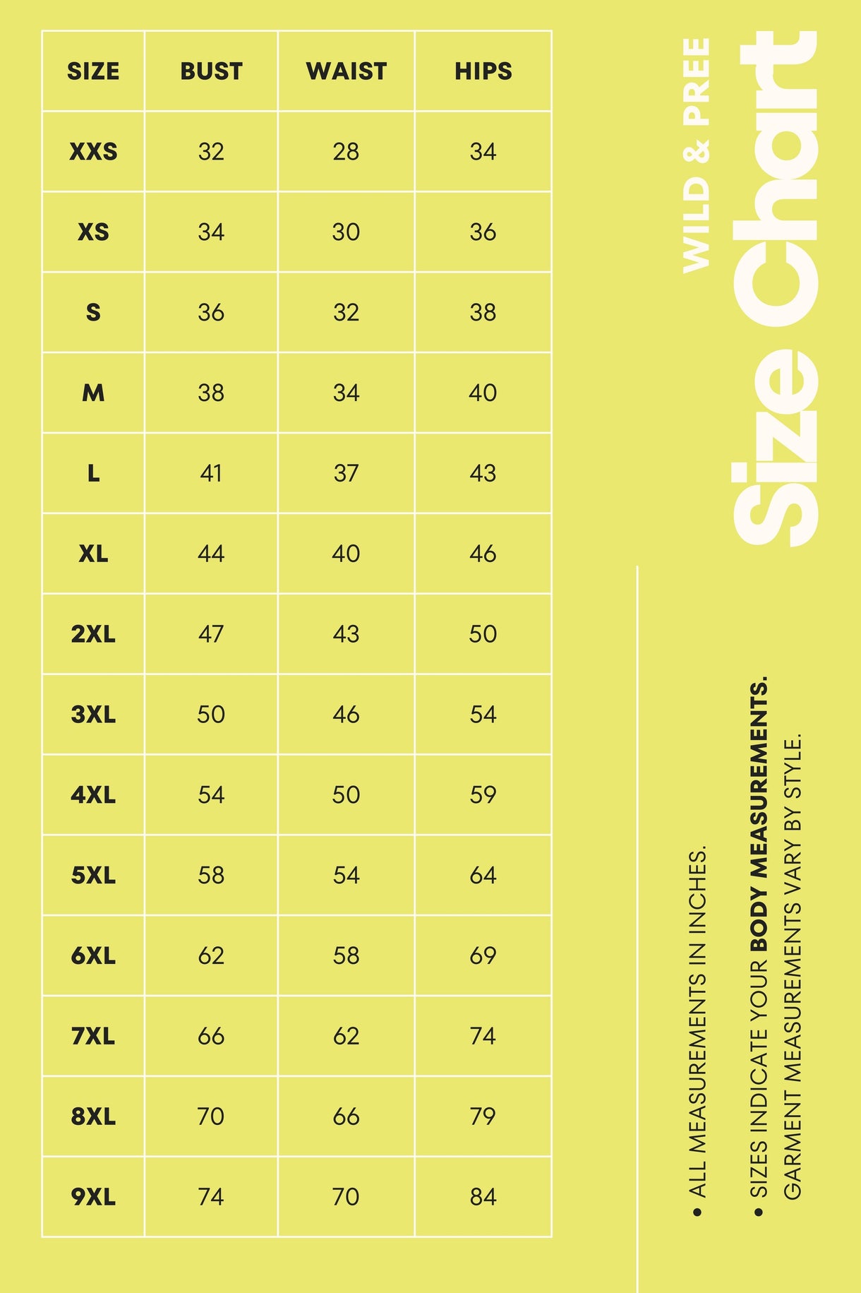 100% Cotton Top | Colorful | Slow Fashion | Sizes XXS - 9XL | Made on Demand – Wild & Pree